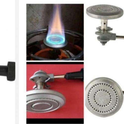 Strong Non-leak Meko Gas Burner - HUSTO
