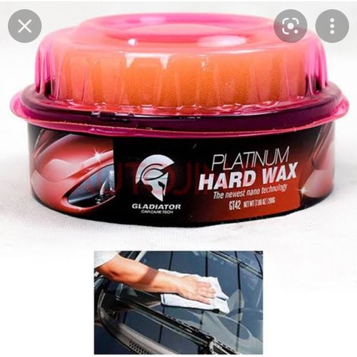 Rubbing Compound - Husto