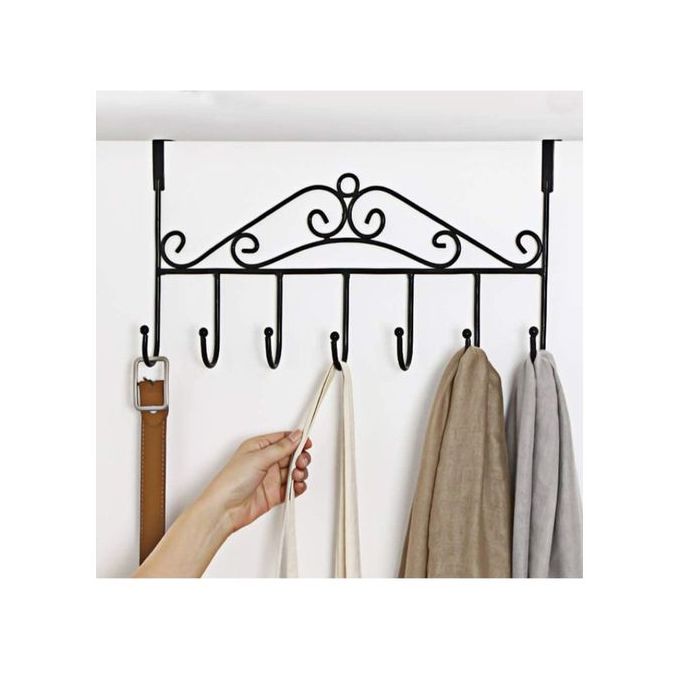 Over The Door Hanger - Husto