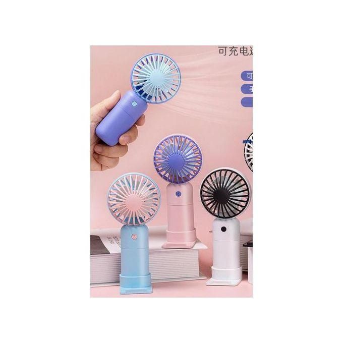 Rechargeable Portable Mini Fan - Husto