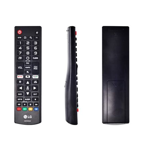LG SMART Universal LED TV Remote Control For LG TV - Husto