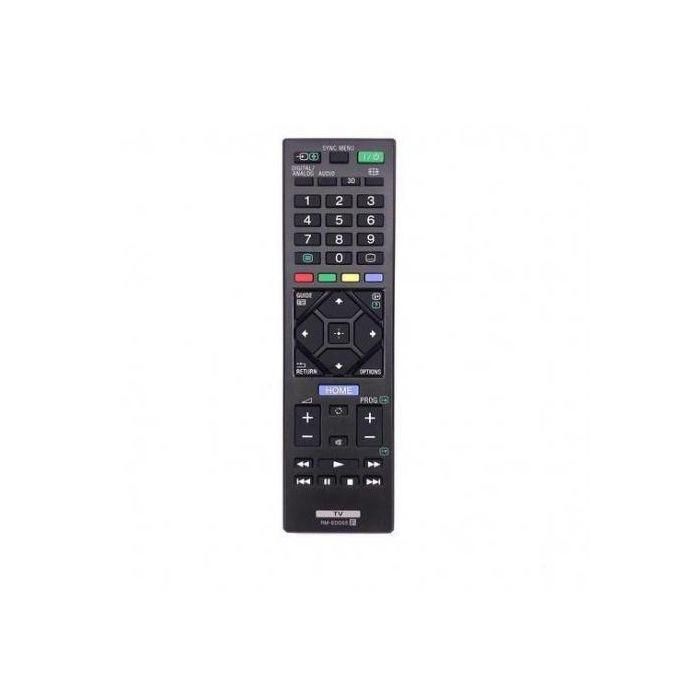 Sony generic tv remote control - Husto